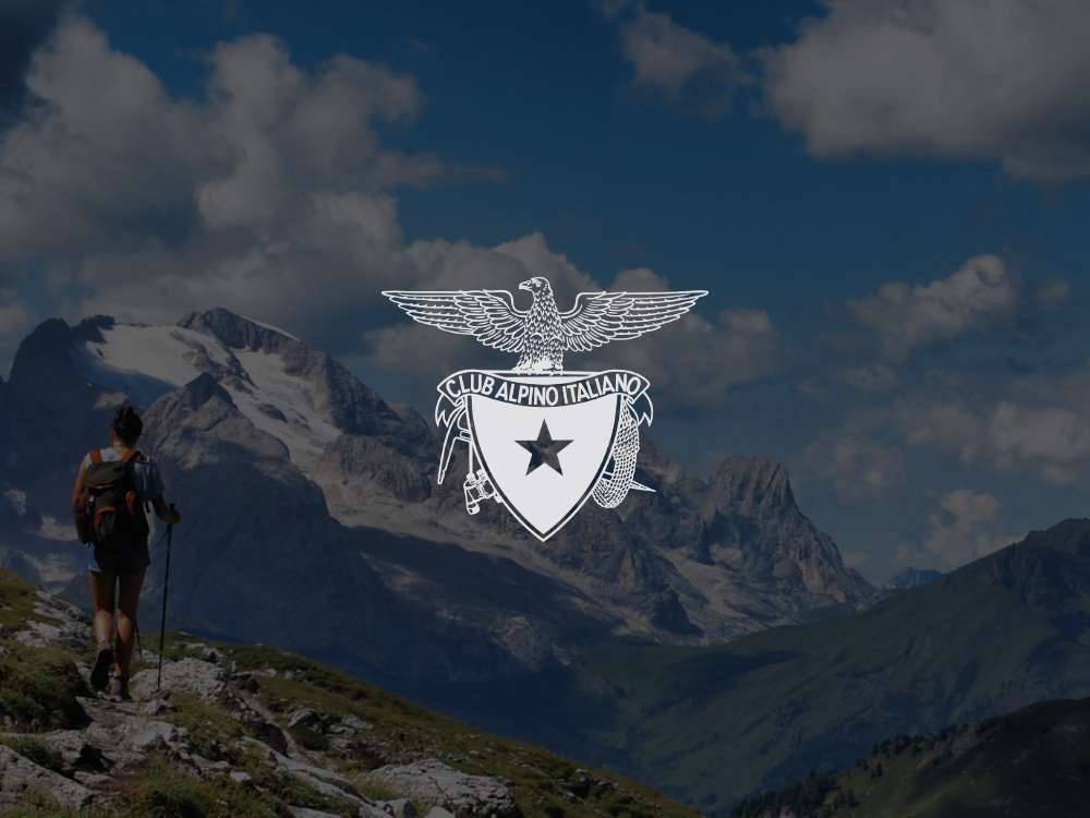 CAI Club Alpino Italiano - Bewe srl