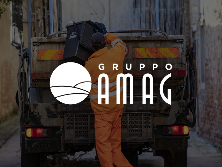 Gruppo Amag - Bewe srl