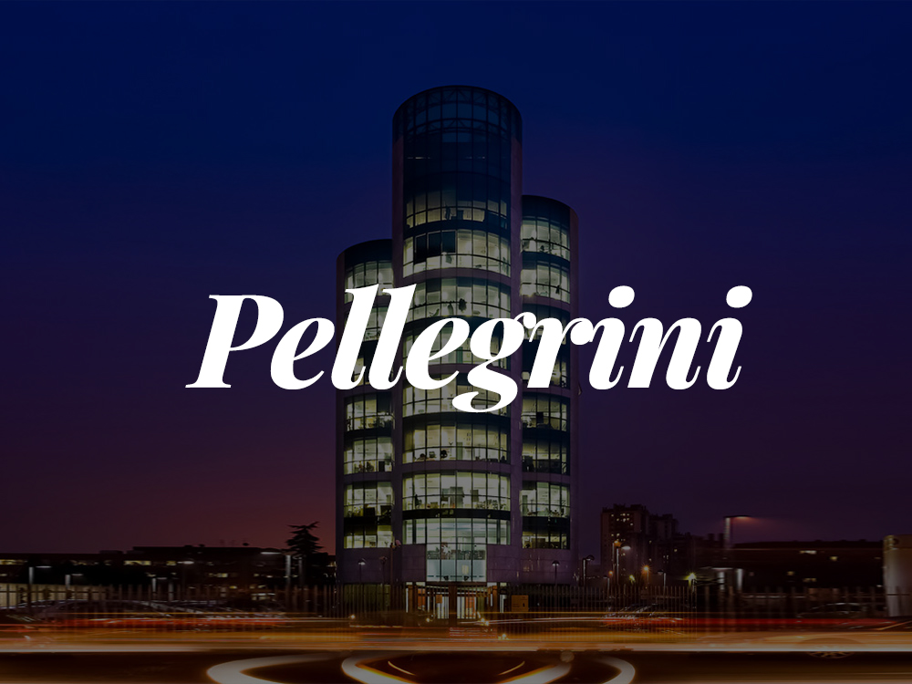 Pellegrini - Bewe srl