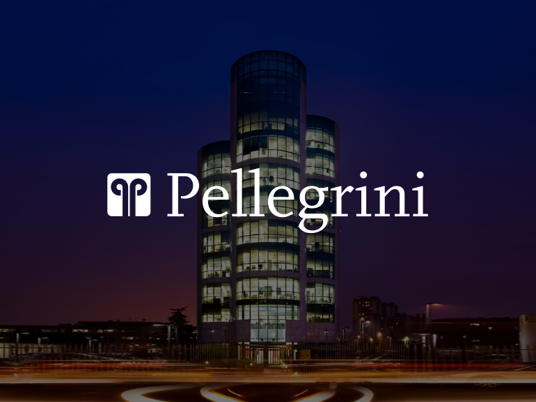 Pellegrini - Bewe srl