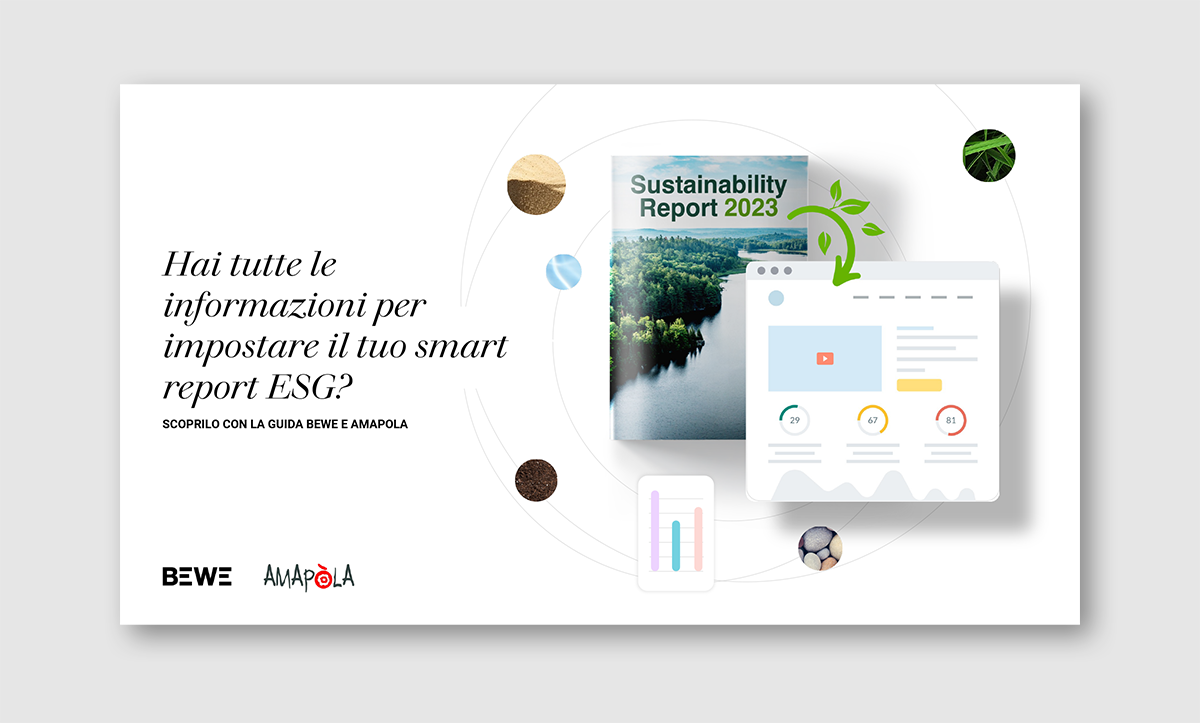 Smart Report - Bewe srl