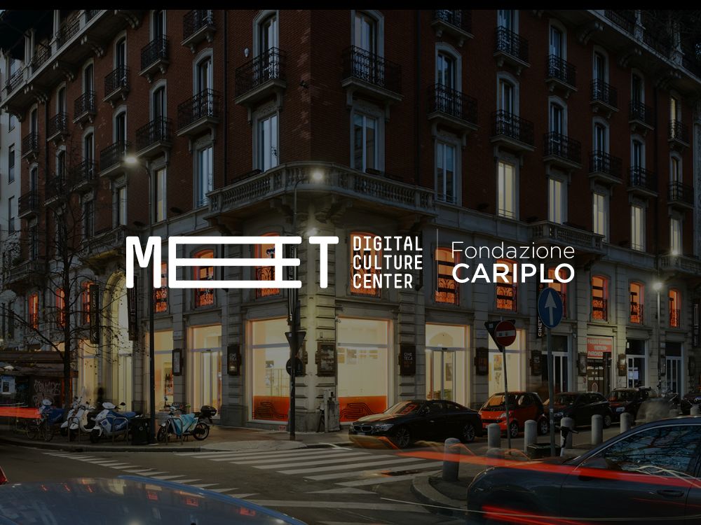 Meet - Digital Culture Center - Bewe srl
