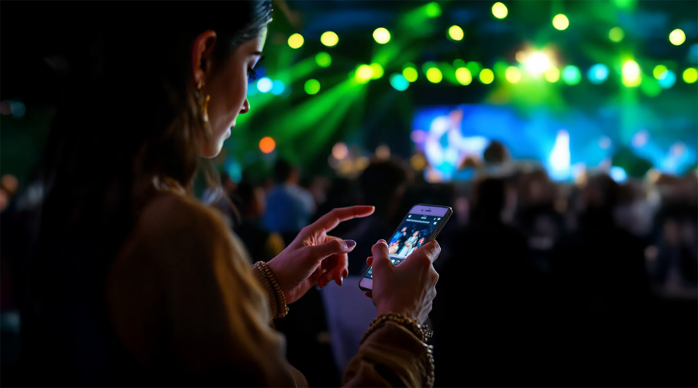 L'importanza del Live Storytelling